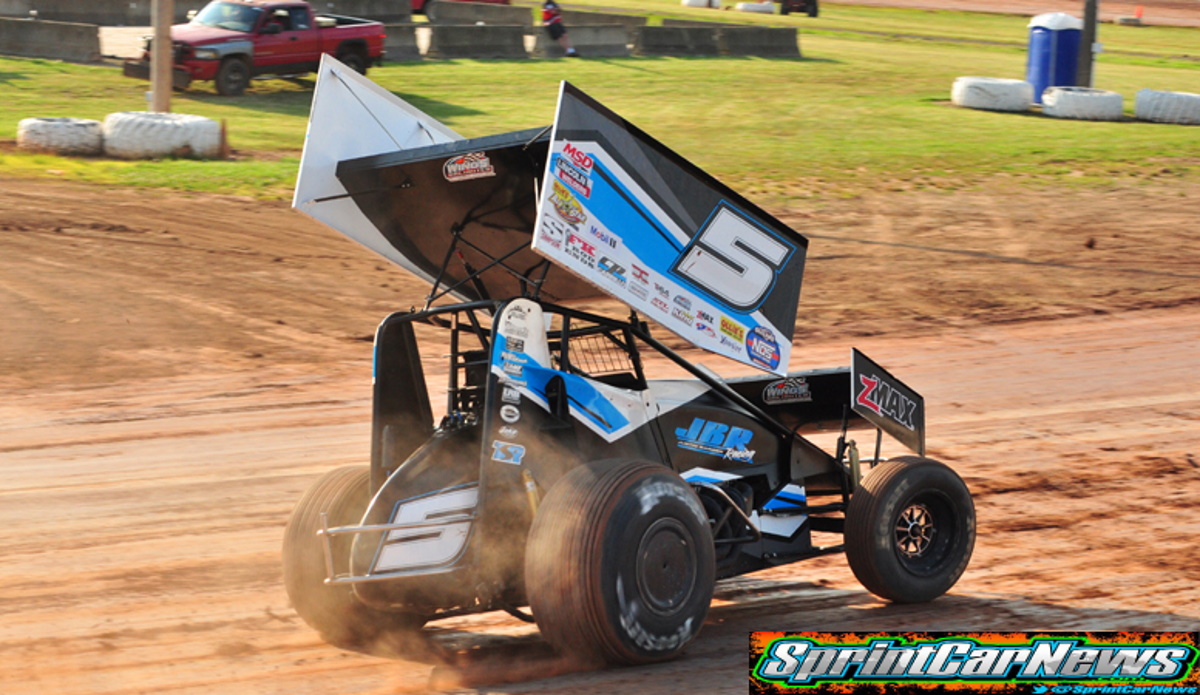 Photos – Western PA Sprint Speedweek