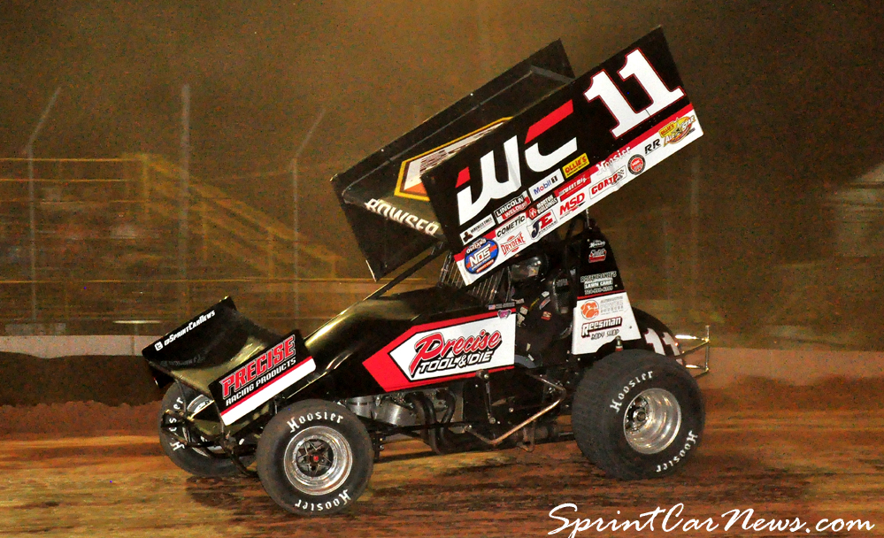 Photos – Western PA Sprint Speedweek
