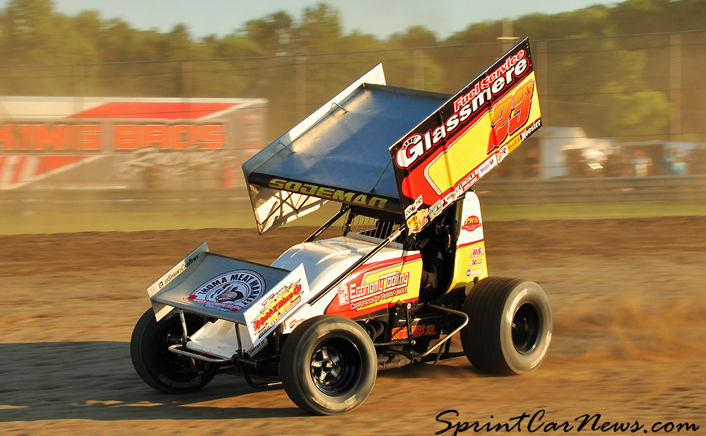 Photos – Western PA Sprint Speedweek