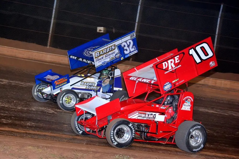 SHARON SPEEDWAY PAYING $5,000 TO CELEBRATE 5TH ANNIVERSARY OF WESTERN ...